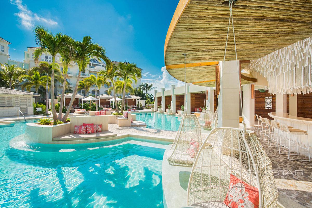 Photo Gallery for The Shore Club Turks and Caicos | Five Star Alliance